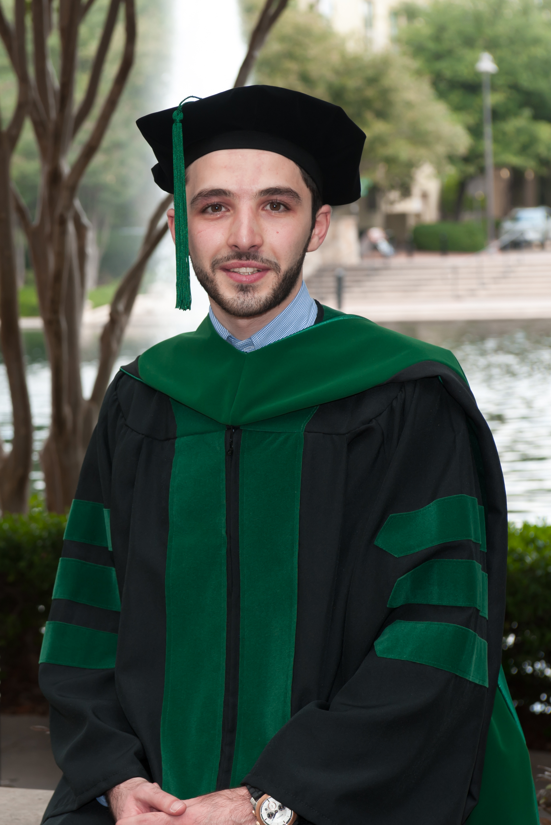 IAU Success | International American University College of Medicine