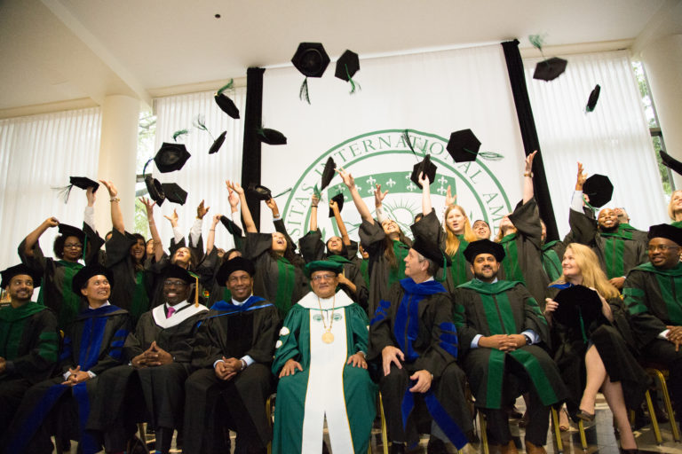 IAU Success | International American University College of Medicine