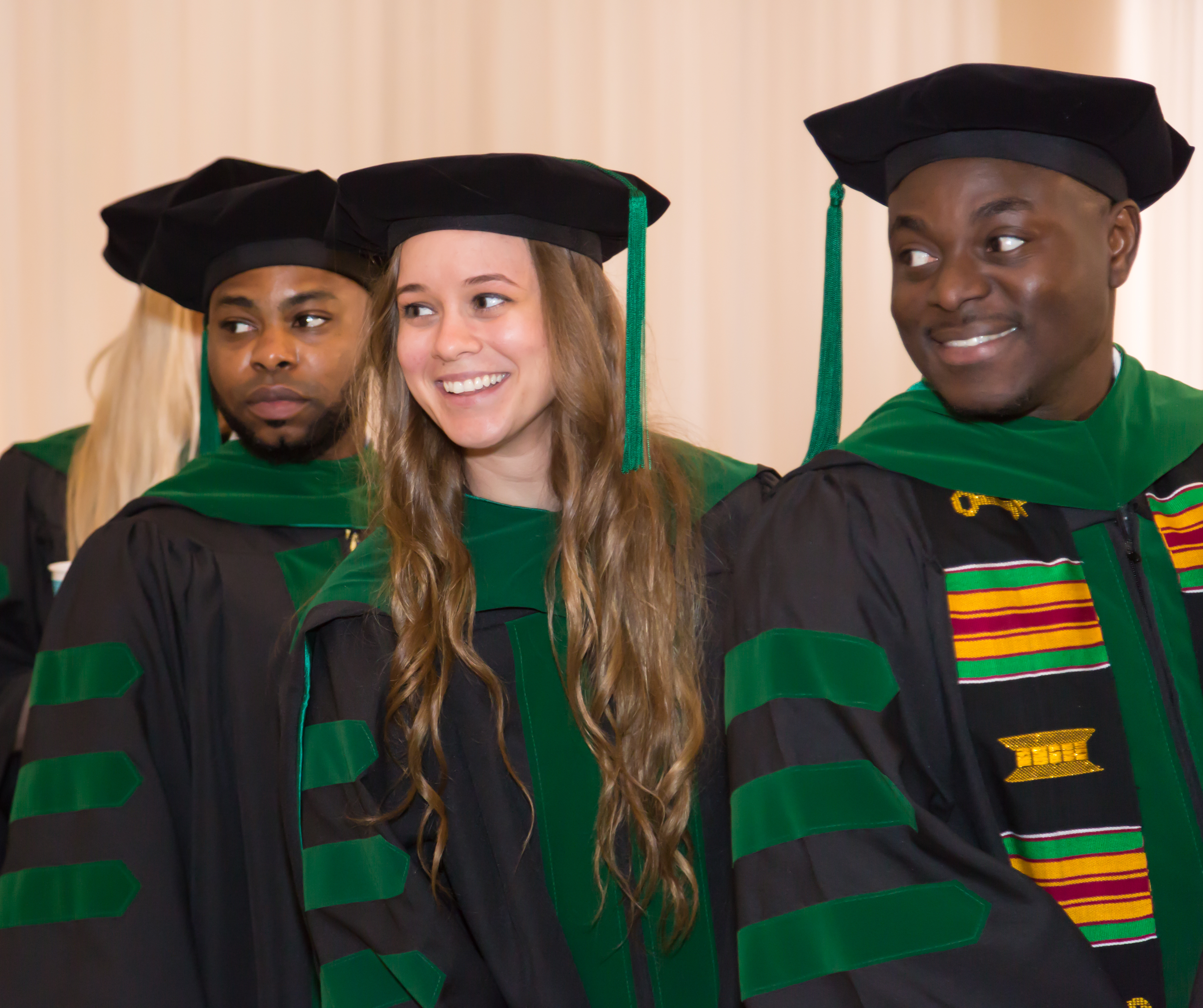 IAU Success | International American University College of Medicine