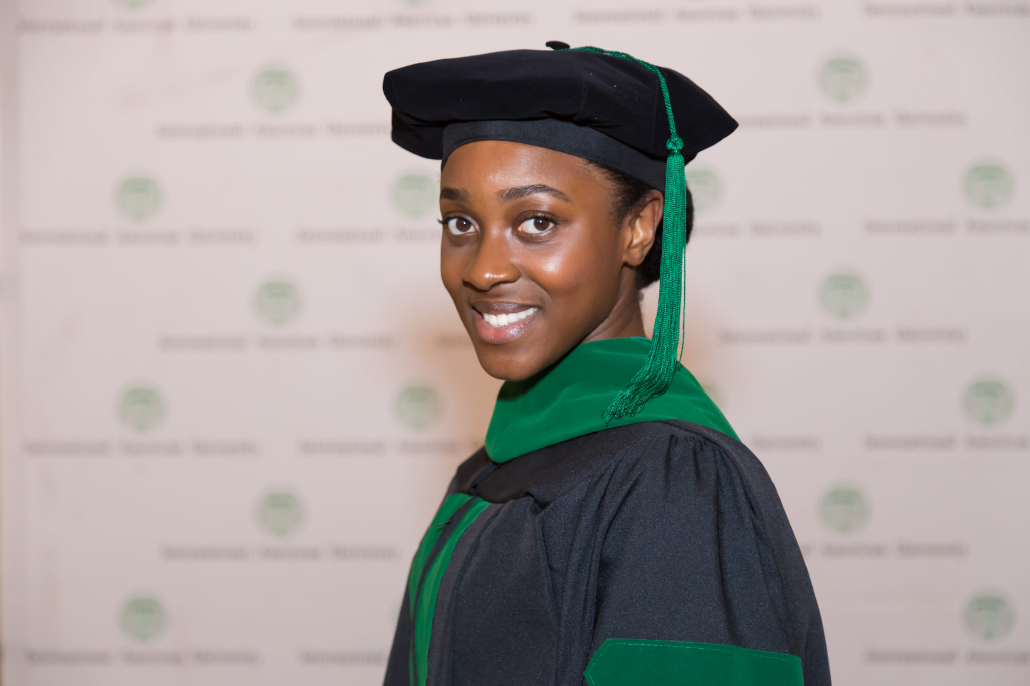 IAU Success | International American University College of Medicine